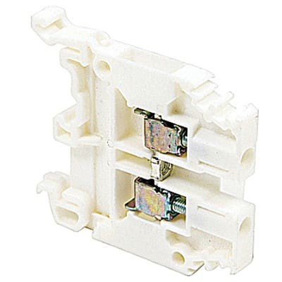 3PC TE BUCHANAN TERMINAL BLOCKS 1SNA105051R2000 Terminal Block ...
