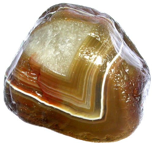Lake Superior Agate Agates 'CHOCOLATE CANDY #1 ' Minnesota Rough ...