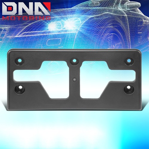 For 2020-2023 VW Atlas R-Line Front Bumper License Plate Bracket Tap ...