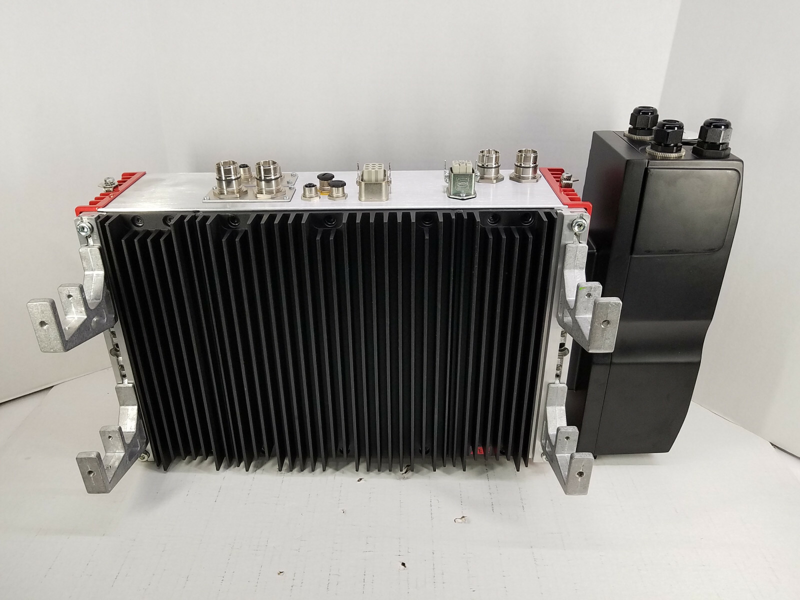 SEW EURODRIVE PHC21A-A022M1-E20A-00/S11 MOVIPRO SDC Drive/Position ...