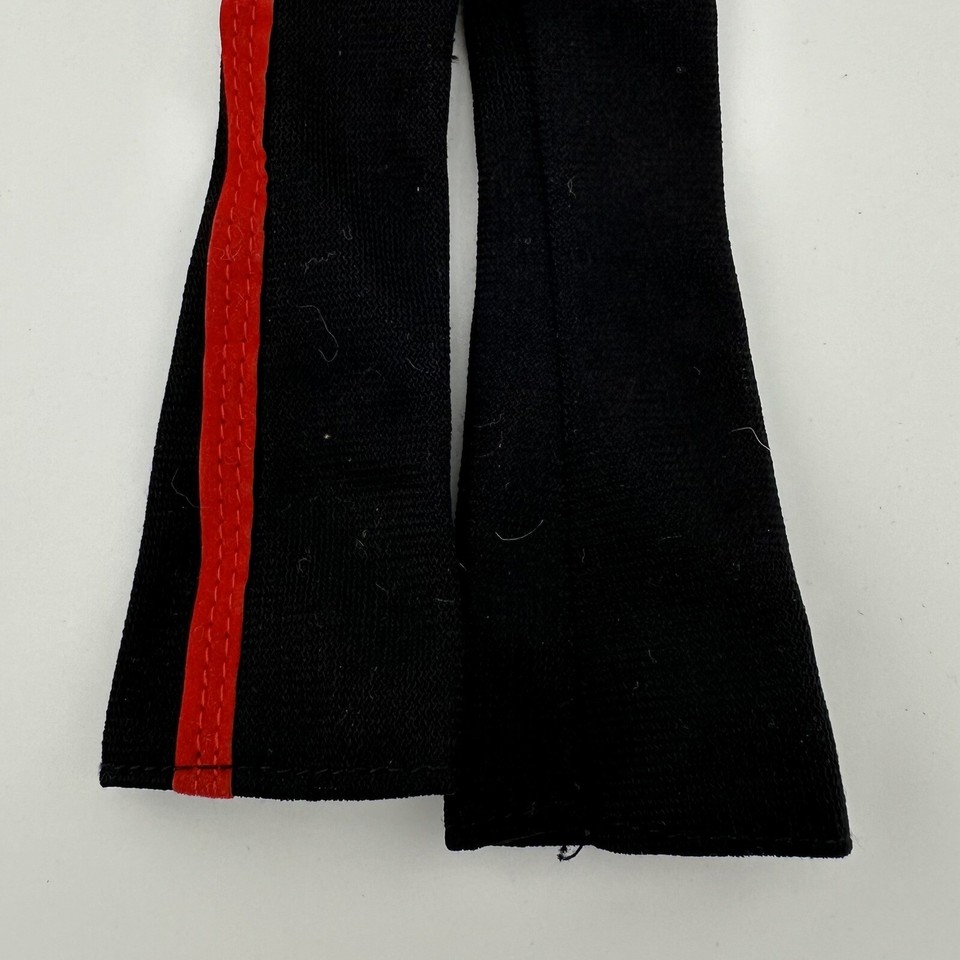 Vtg Mego MOD Maddie Doll Outfit #1723 Salvation Jacket Pants Set | eBay