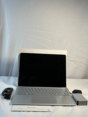 Microsoft Surface Laptop 2036 Platinum 512 GB Storage 16 GB RAM Laptop ...