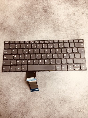 Clavier Français Original Lenovo Yoga 520-14IKB Pc4c-fr en Panne, Pour ...