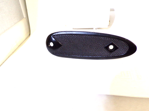 winchester mod-70 alloy butt plate | eBay