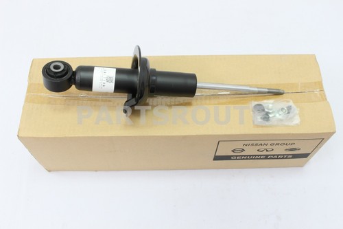 Infiniti QX56 QX80 Nissan Armada OEM Genuine Front Shock Absorber E6110 ...