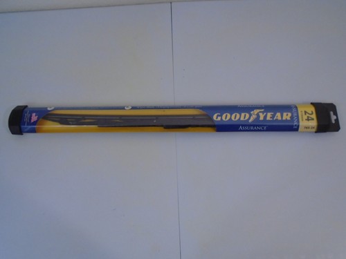 Limpiaparabrisas Estilo H brido Goodyear 24 610 Mm 765 24 NUEVO EBay limpiaparabrisas-estilo-h-brido-goodyear-24-610-mm-765-24-nuevo-ebay