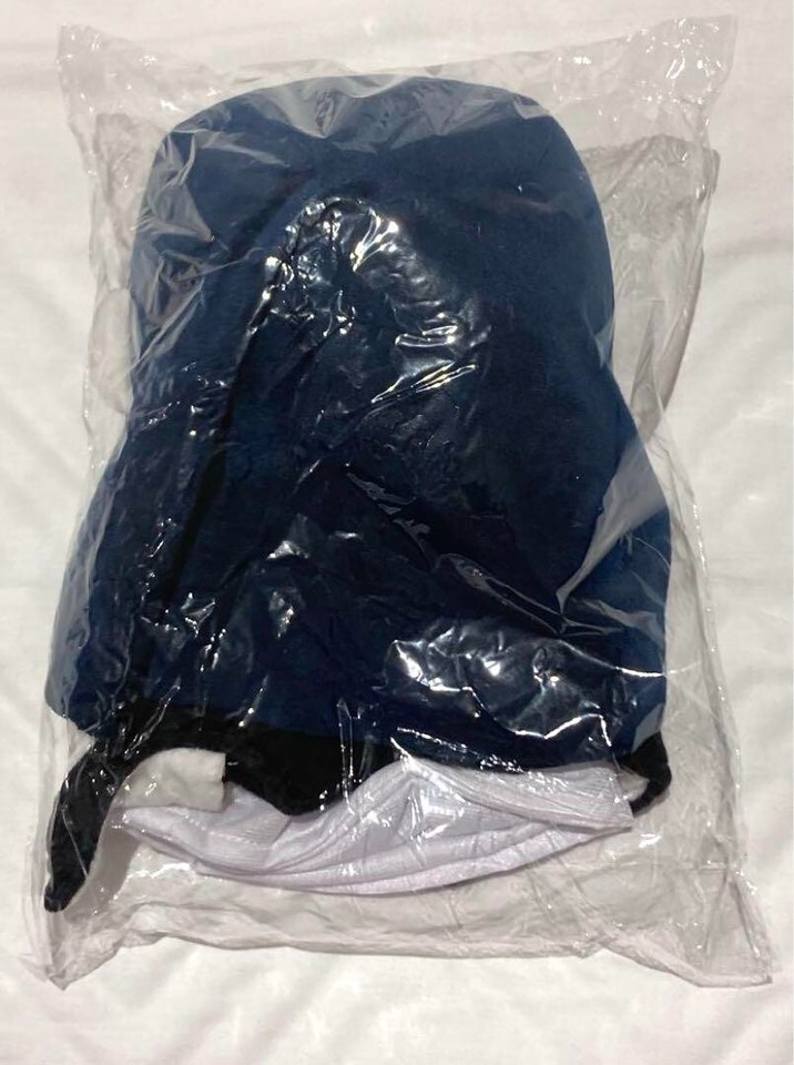 Ado Japan Tour 2024 Profile Of Mona Lisa Puppet Plush Doll Live Goods ...