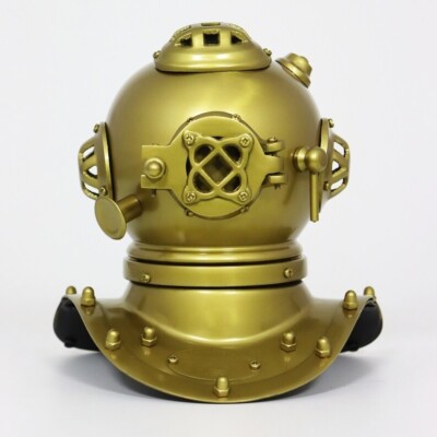 Diving Helmets - Miniature Replica
