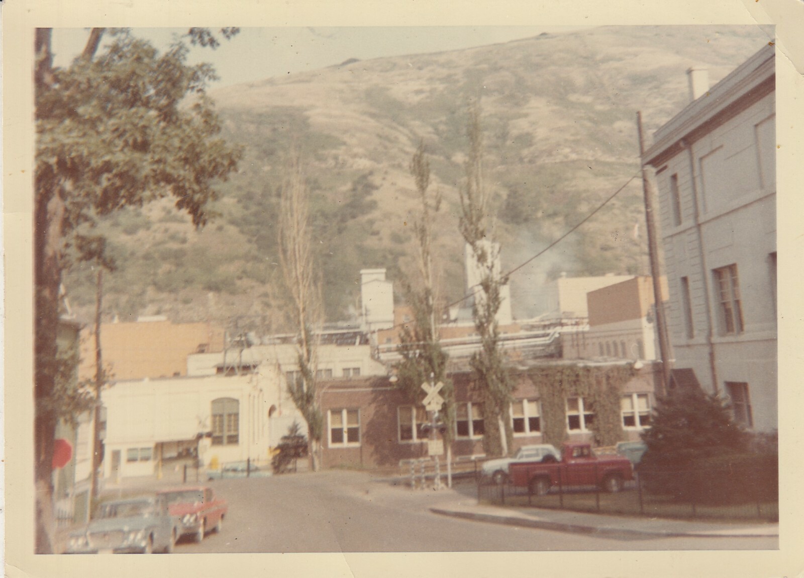Photo MD Luke Maryland WV Pulp & Paper Company Mills - Westvaco ? | eBay