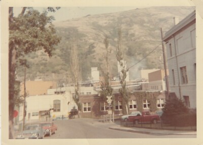 Photo MD Luke Maryland WV Pulp & Paper Company Mills - Westvaco ? | eBay