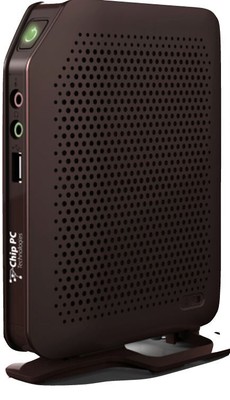 Chip PC iQ PC LGD164 Linux-basierter Celeron J1900 4 GB DDR3 16 GB SSD CPN06597 | eBay