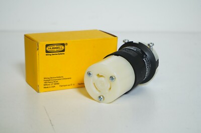 Connectors - Twist-Lock Connector