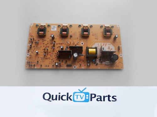 EMERSON LC320EM1 DS1 INVERTER CBA A01F0M1V-001-IV (A01F4MIV) | eBay