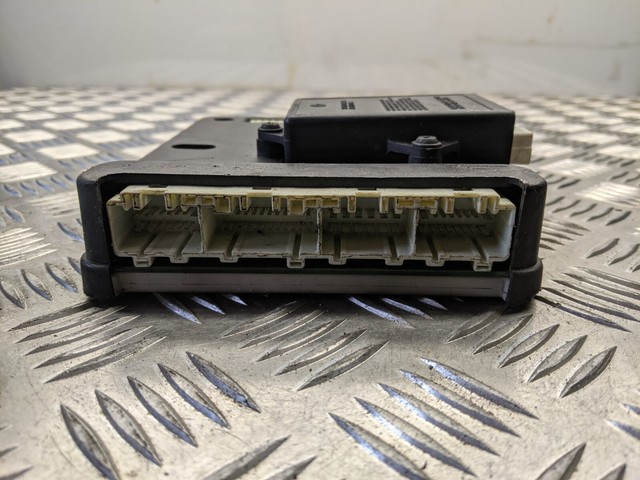 for 2000 Dodge Intrepid Body Control Computer Module BCM P04602282AH ...