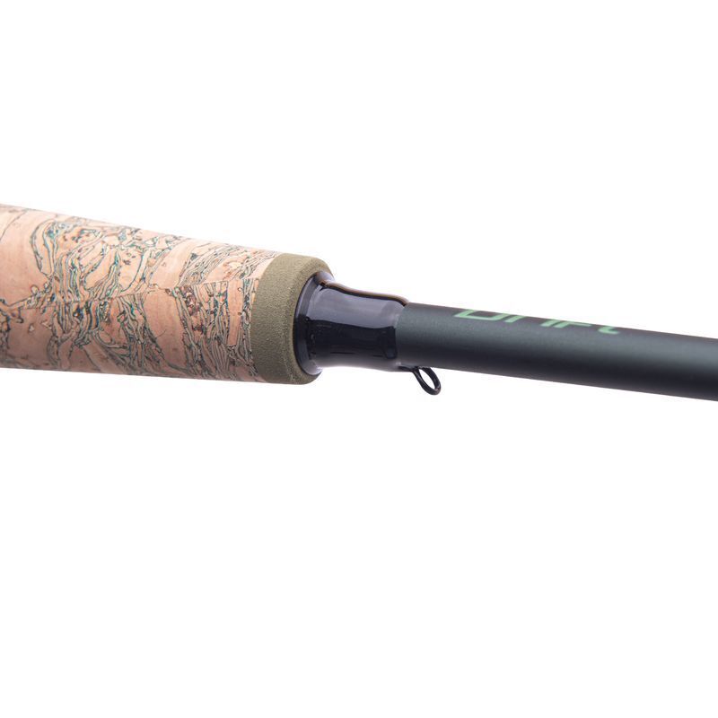 Wychwood Drift Fly Fishing Rod 6ft - 11ft 4 Pc All Sizes With Cordura ...