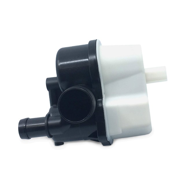 OEM Bosch Fuel Vapor Leak Detection Diagnostic Pump for Mini Cooper ...