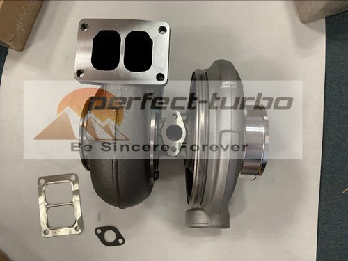 Turbo charger 3523850 3594027 HC5A For Cummins K38 KTA38 K19 KT19 KTA19 ...