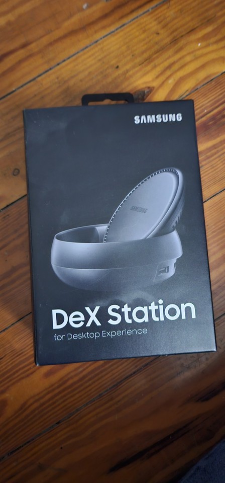 Samsung DeX Station EE-MG950 - Samsung S22 ULTRA, S21 - S20 - S9 - S8 | eBay