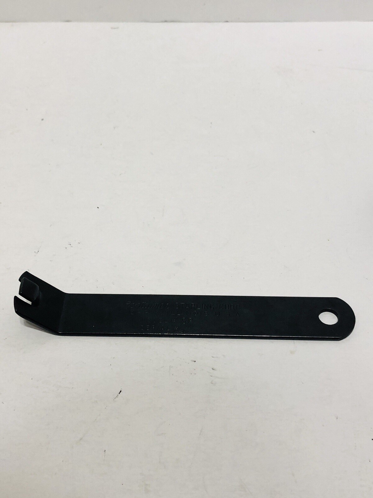 CONTAINER STAPLING CORP MODEL SP | eBay