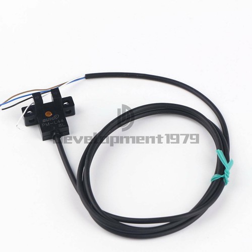 PM-L44 Panasonic SUNX Photoelectric Switch Sensor New | eBay