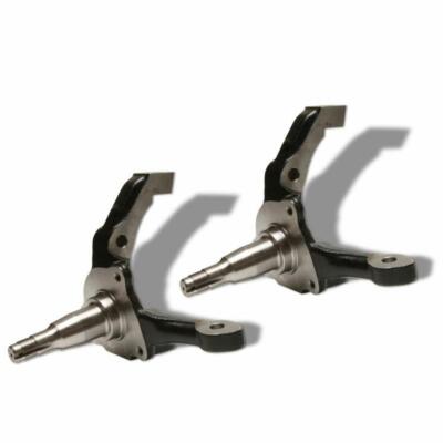 Helix HEXSPIN21 Pro Touring Mustang II & Pinto 2" Drop Spindles | eBay