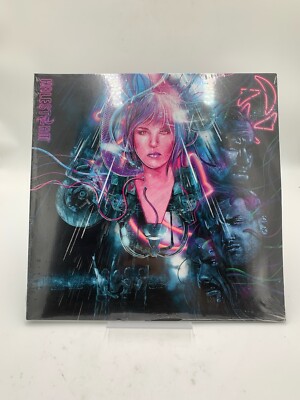 Halestorm Vinyl Record 12x12 Collectible Music | eBay