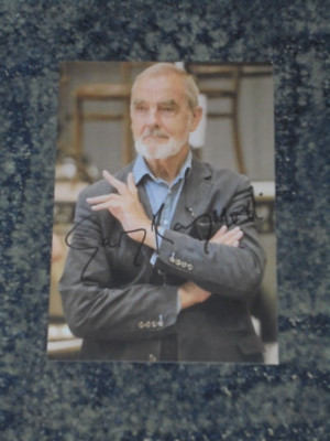 GARY RAYMOND - JASON & THE ARGONAUTS -POSTCARD PHOTO SIGNED | eBay UK