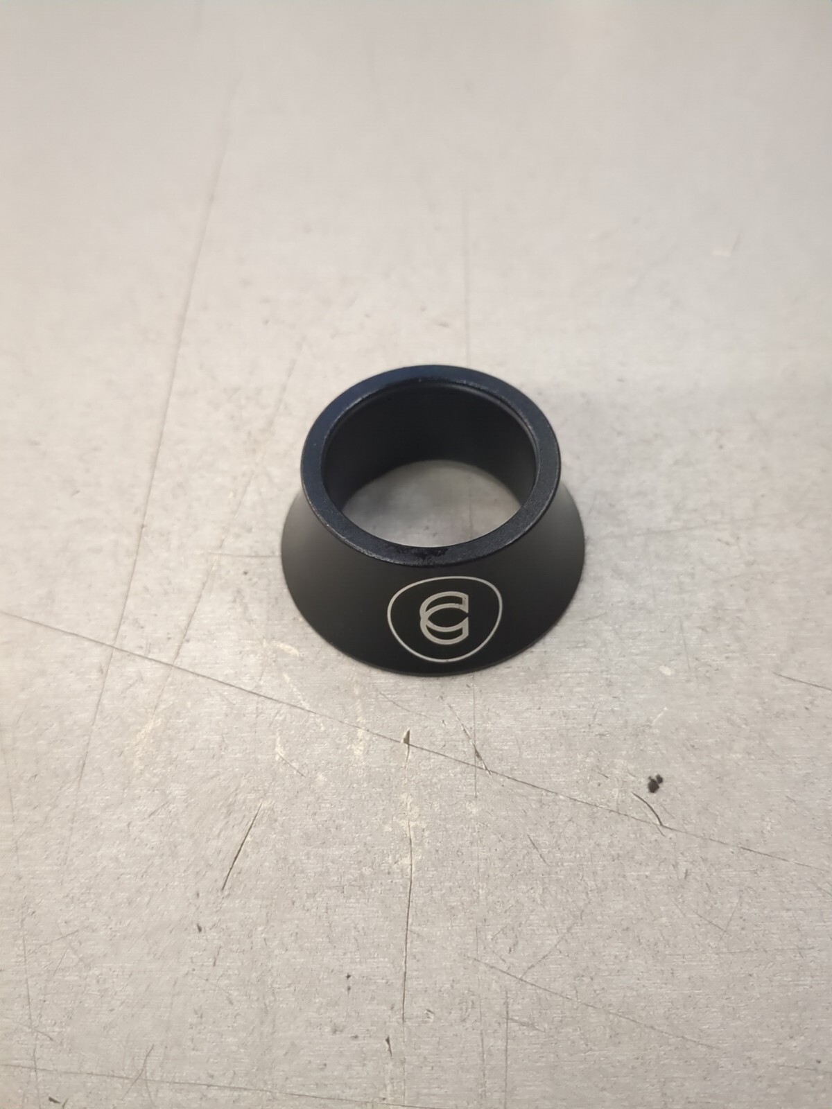 Cinema Bmx Dust Cap For Headset | eBay