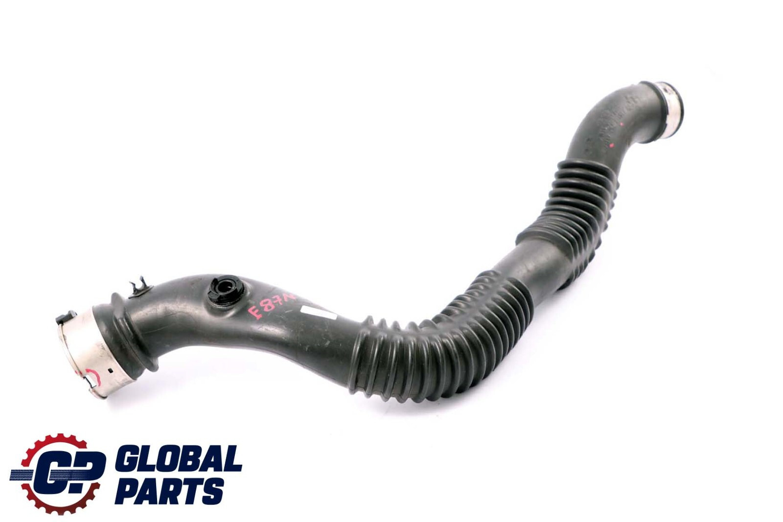 BMW 1 Series E81 E87 LCI N47 Charge Intake Air Line Pipe Hose Duct ...