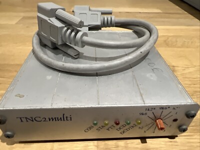 TNC 2 multi (Modem) | eBay