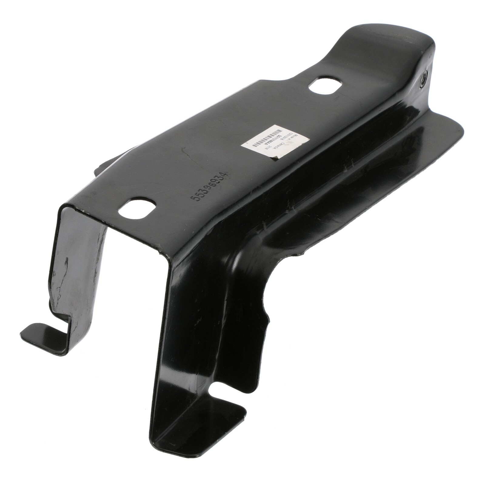 08-12 LIBERTY 07-11 NITRO FRAME RAIL BRACKET RIGHT SIDE OEM NEW MOPAR ...