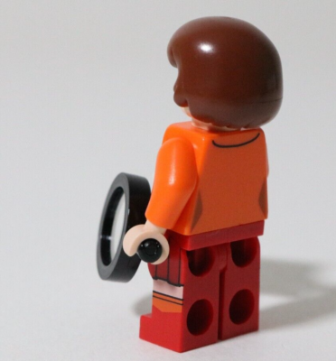Lego Velma Dinkley Scooby Doo LEGO Minifigures