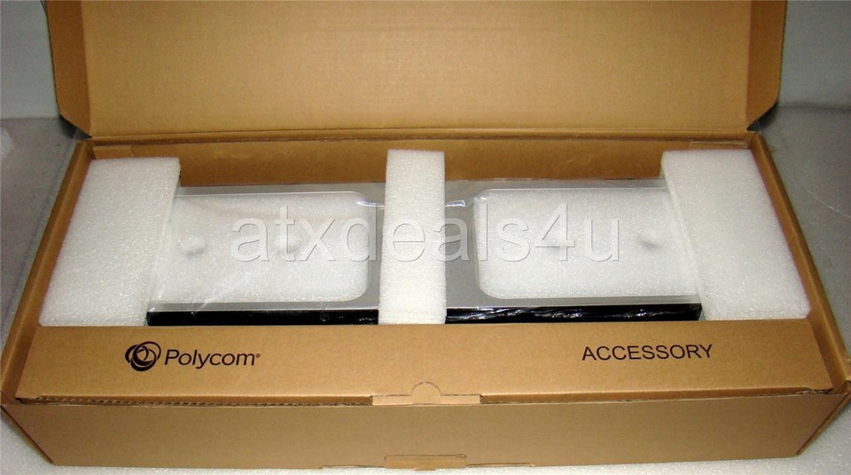 Polycom 2215-69572-001 Eagle Eye Director II Camera Control Base New ...
