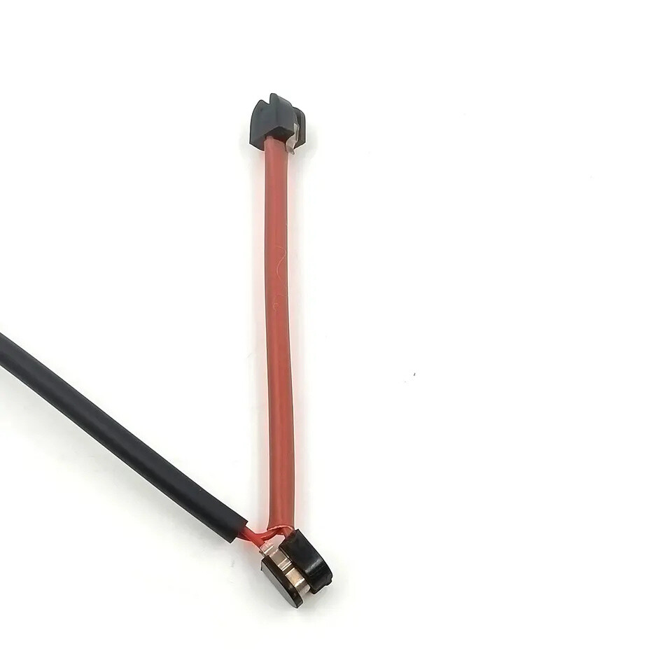 2pcs Rear Brake Pad Sensor For Audi Q7 4LB VW Touareg 7L6 7LA 7L7 ...