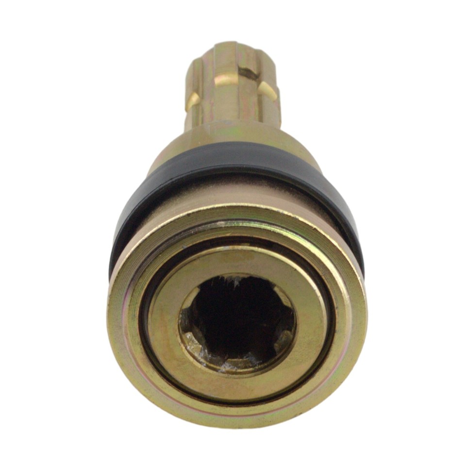 New PTO Shaft Extension 1-3/8" 6 Spline Female & Male with Quick ...