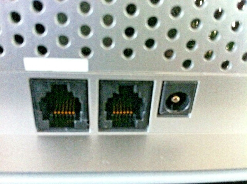 Orange Livebox Mini Wireless Router Access Point Long Range Model ...