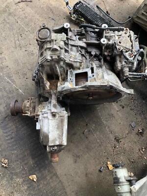02 03 04 05 JAGUAR X-TYPE Transmission Assy 2.5 AUTO AWD OEM | eBay