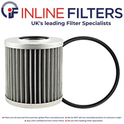 For Fairey Arlon 370Z115 - Hydraulic Filter Cross Reference - Inline ...