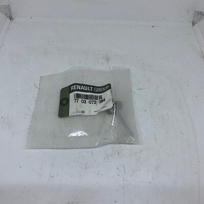 GENUINE RENAULT RIVET G6-14 ALUMI (7703072394) | eBay
