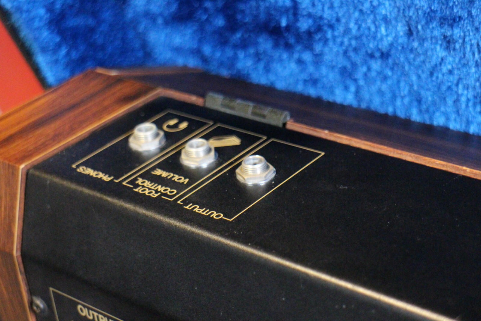 Vintage YAMAHA SK 15 Symphonic Ensemble Organ Strings Synth SK-15 U2330 ...