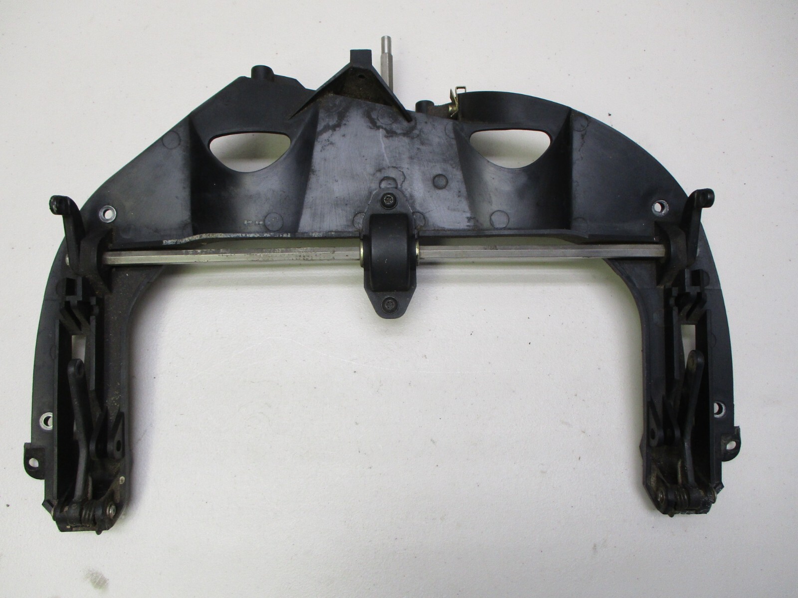 BMW R1100RT windshield support bracket | eBay