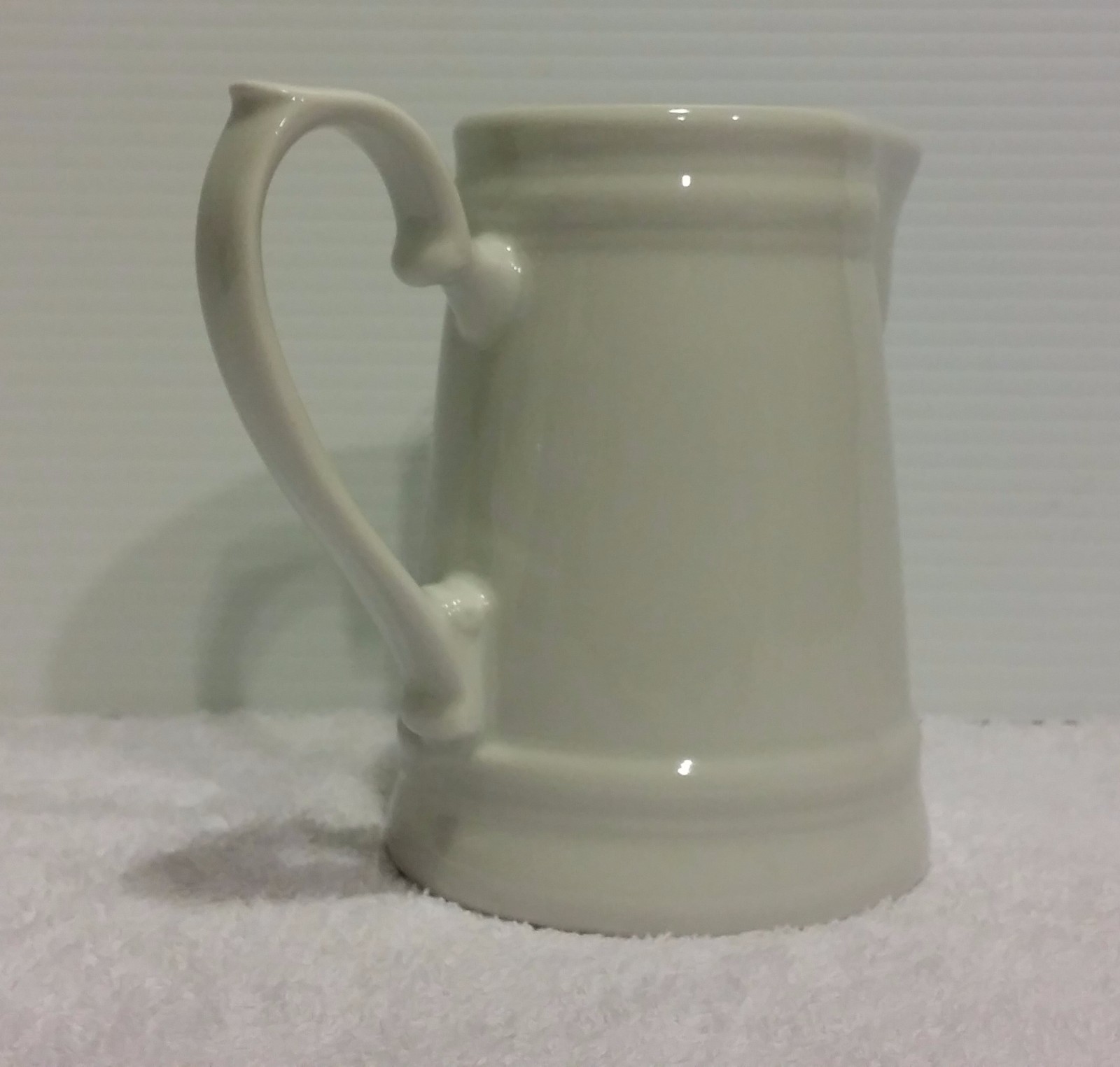 Gilitzer Porcelain Milk Pitcher Germany Porzellan Vintage Decorative ...