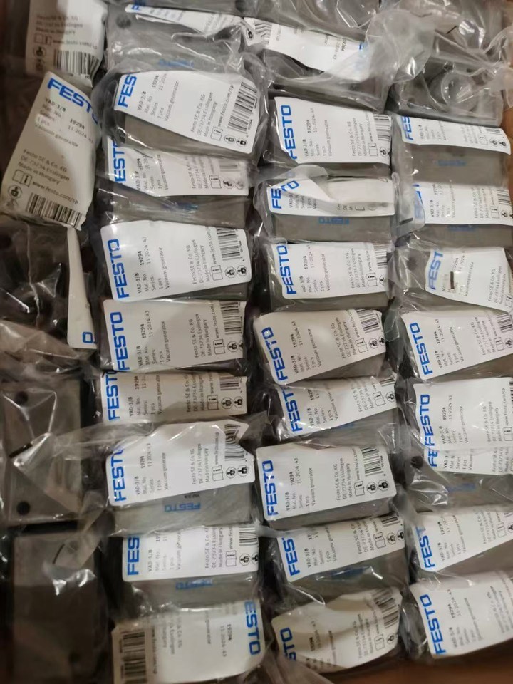 1PC New Festo SNCB-40 174391 Cylinder Earring Mounting Part Free ...