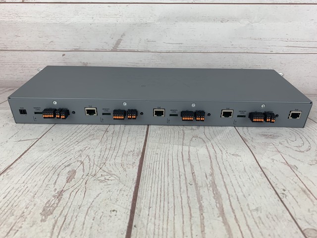 Axis P7210 Video Encoder - 0416-004 for sale online | eBay