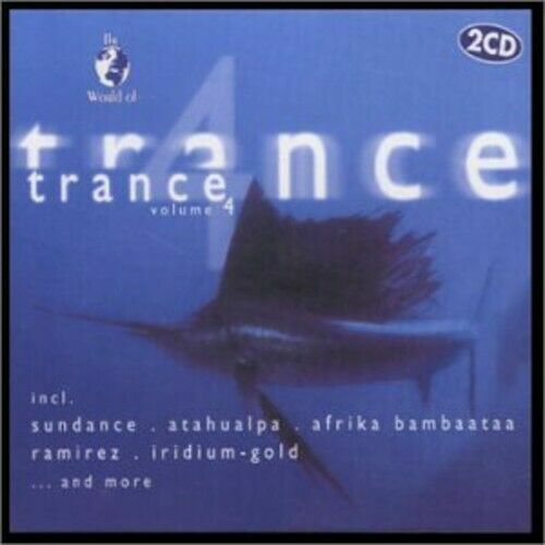 Trance Vol.4 von Various (CD, 2000) online kaufen | eBay.de