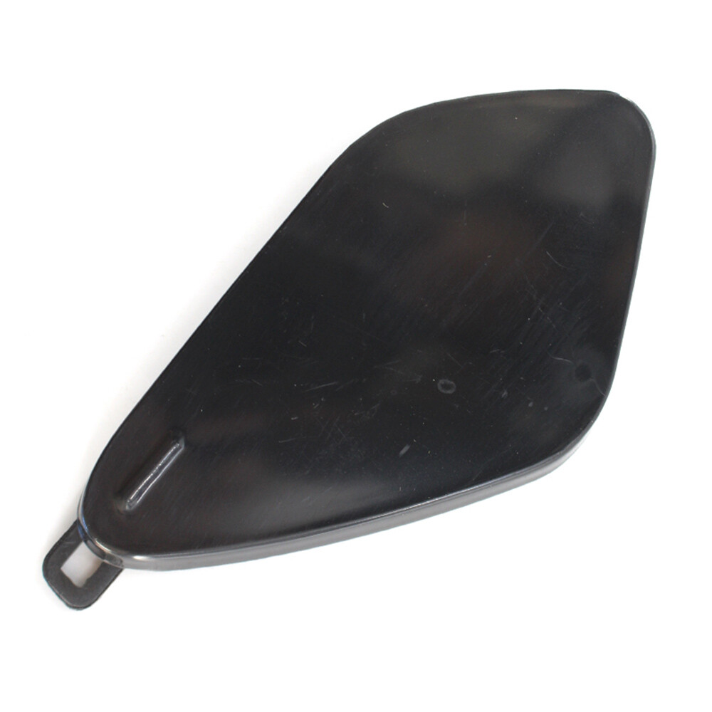 New Car Front Bumper Tow Hook Cover Cap Fits For Volvo S90 2017-2019 18 ...