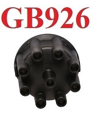 Bosch Distributor Cap Fits Ford Falcon XA +more | eBay