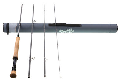 Fly Fishing - Switch Rod