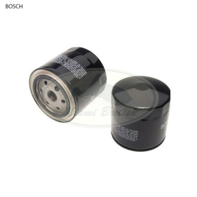 LAND ROVER OIL FILTER X2 DISCOVERY RANGE P38 CLASSIC DEFENDER ERR3340 ...