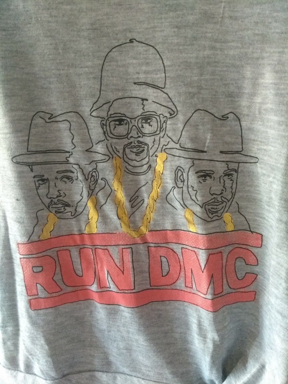 NWT Run DMC Girls Pajamas Set Size XS M L MSRP $16.99 | eBay